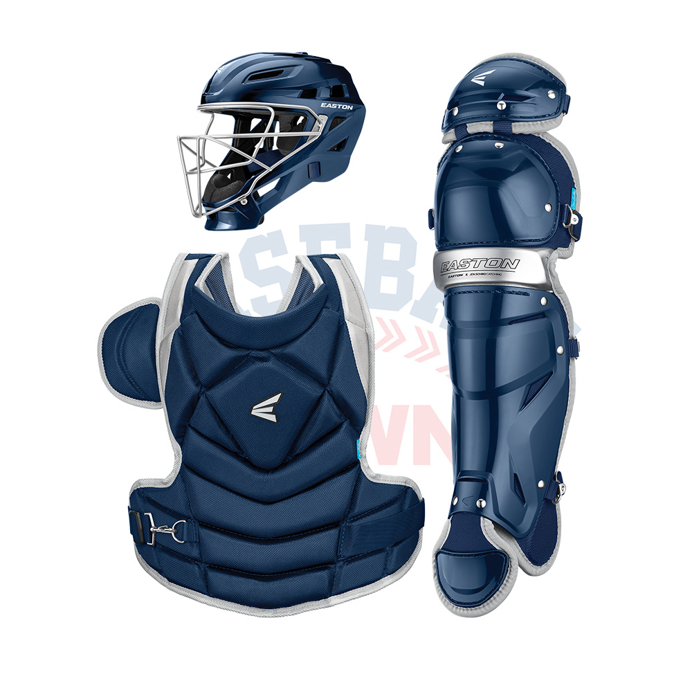 Jen Schro The Fundamental Catcher's Box Set - Baseball Town