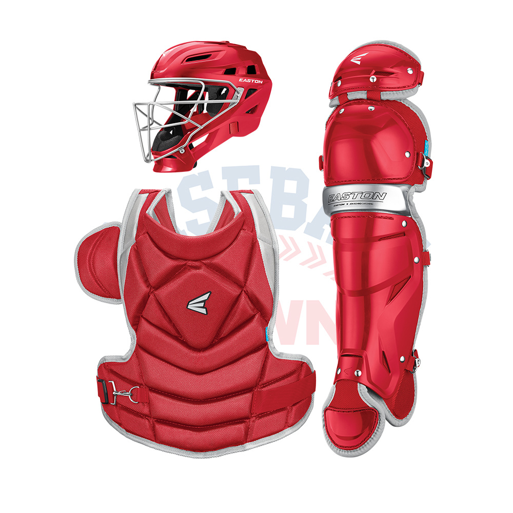 Jen Schro The Fundamental Catcher's Box Set - Baseball Town