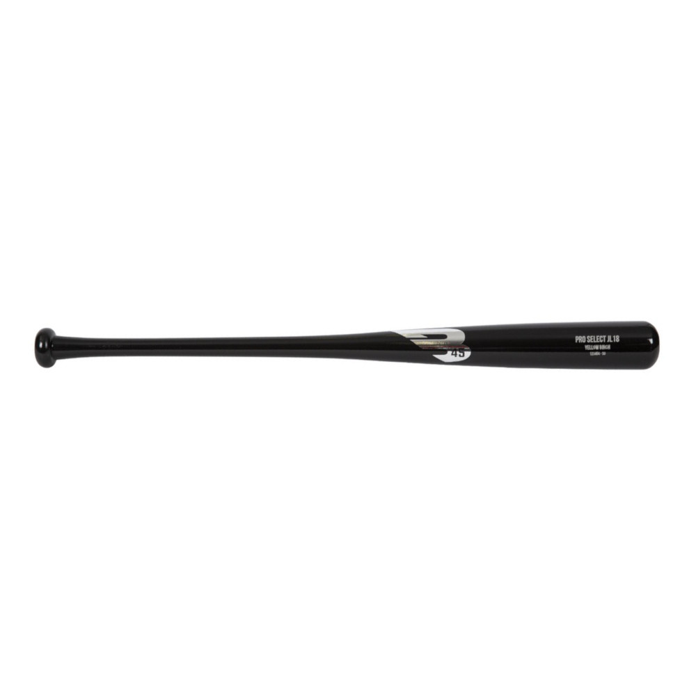 JL18 Pro Select Stock Youth Bat (-7) - Baseball Town