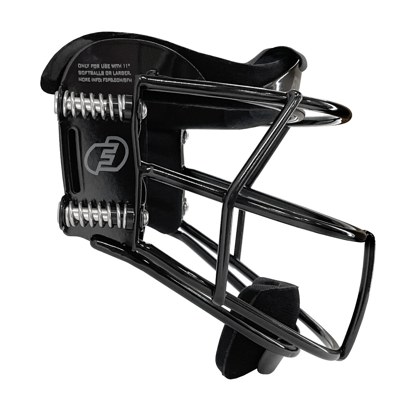 Masque pour Défensive de Softball - Baseball Town