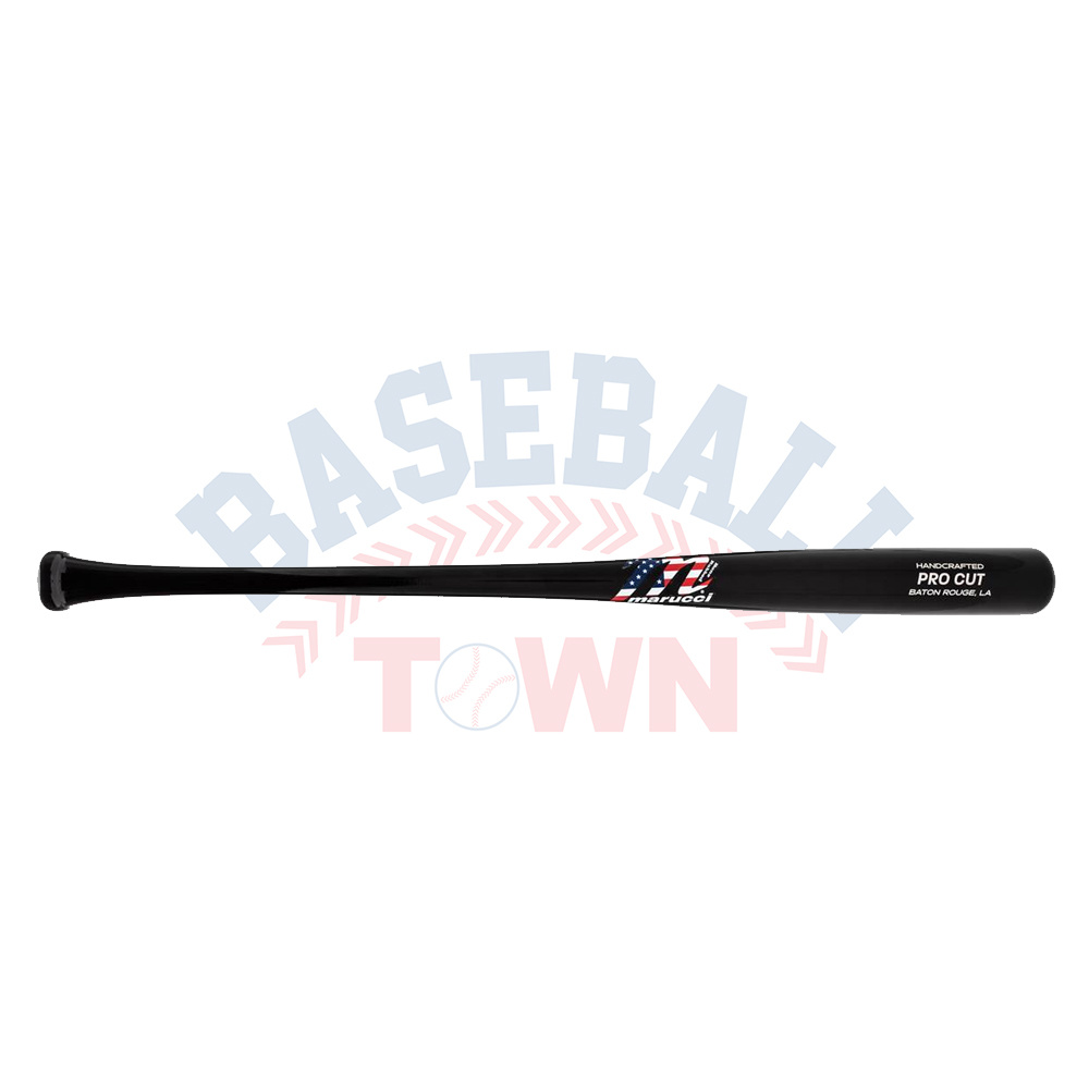 Professional Cut Baseball Bat - Baseball Town