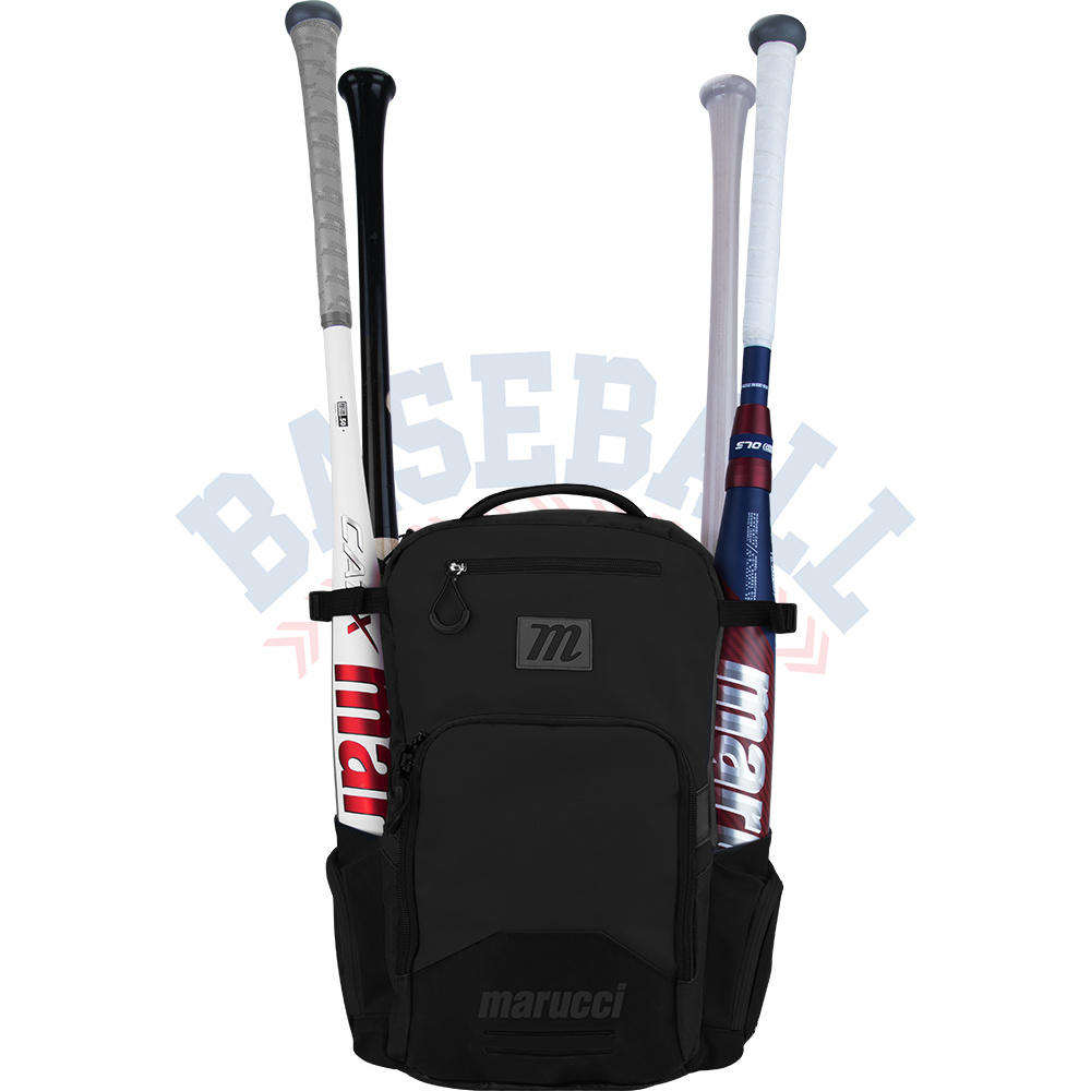 Valor Batpack - Baseball Town