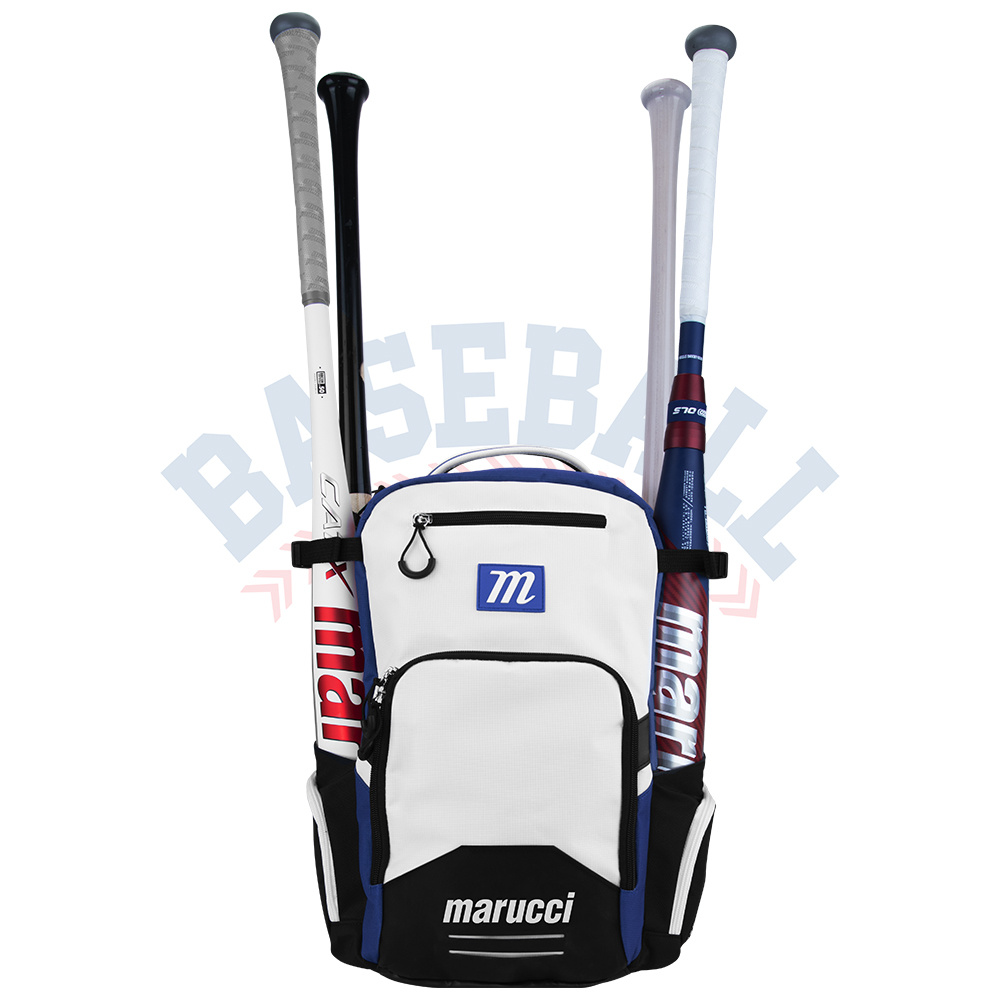 Valor Batpack - Baseball Town