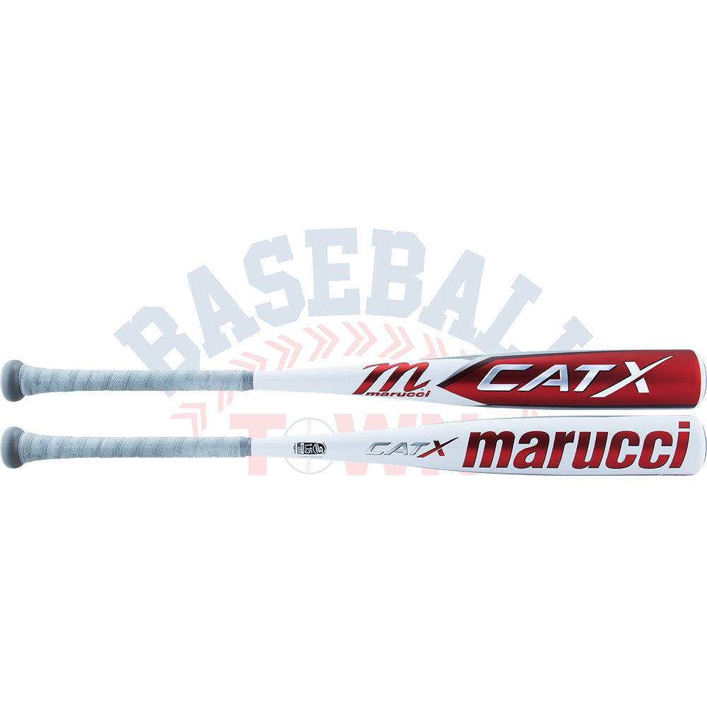CATX 2 3/4" USSSA Baseball Bat (-8) - Baseball Town