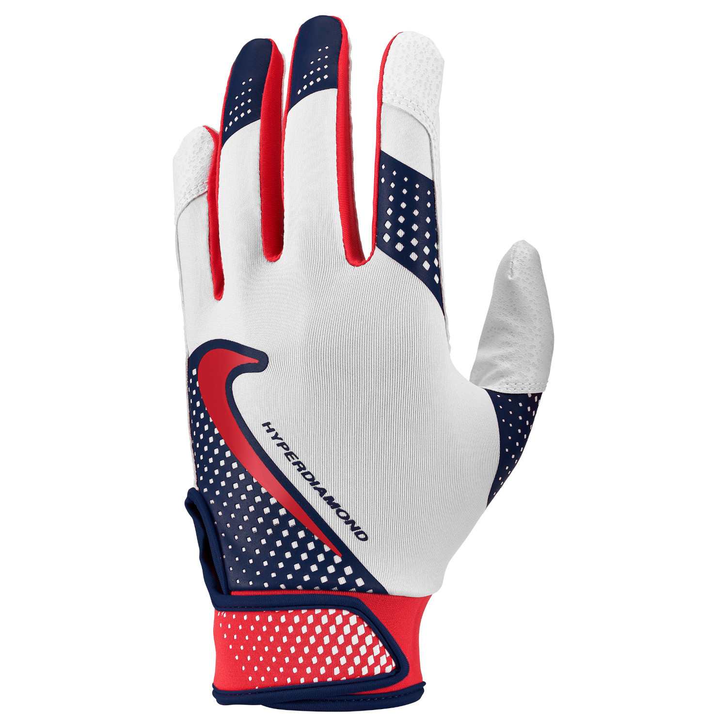 Hyperdiamond 2.0 Girl's Batting Gloves - Baseball Town