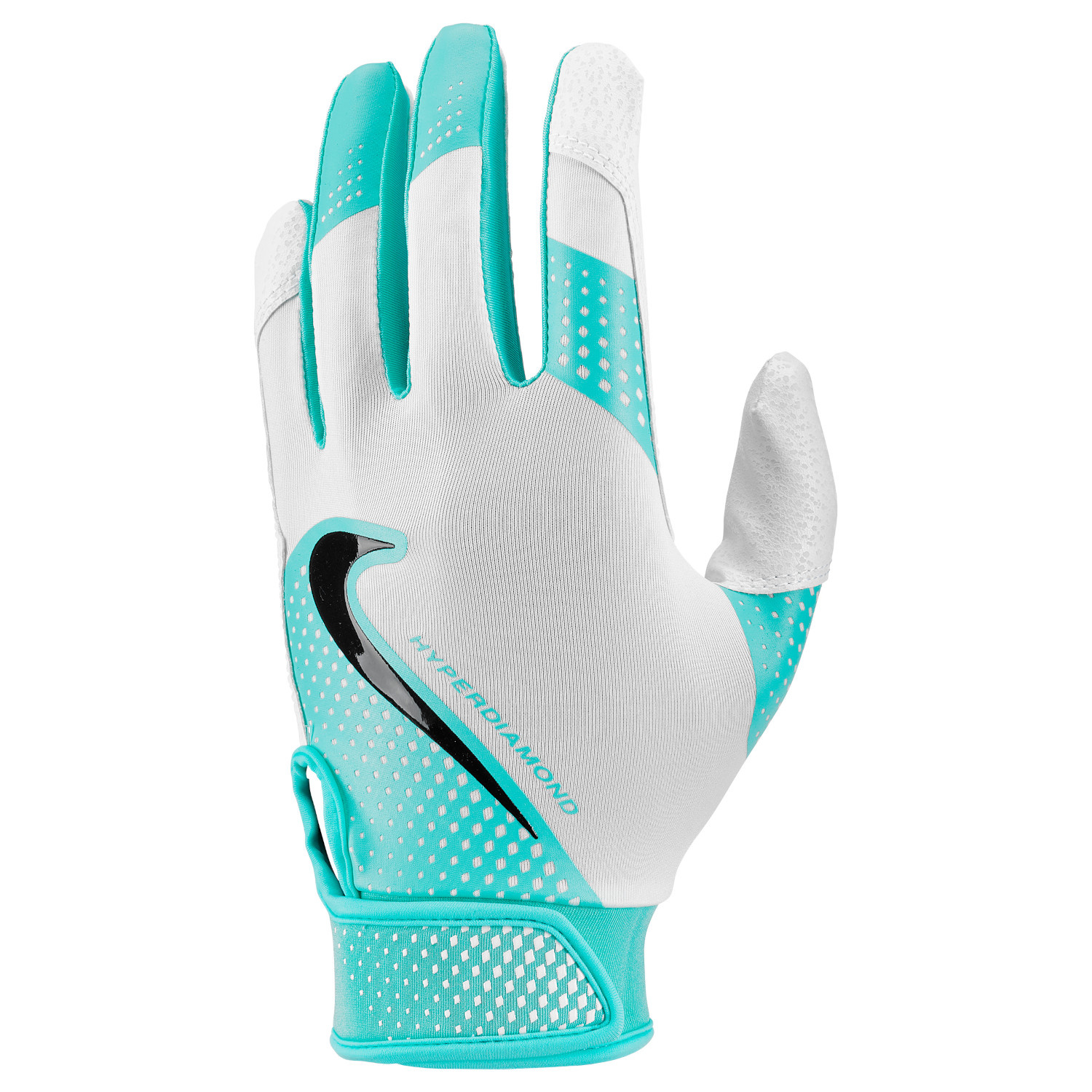 Hyperdiamond 2.0 Girl's Batting Gloves - Baseball Town