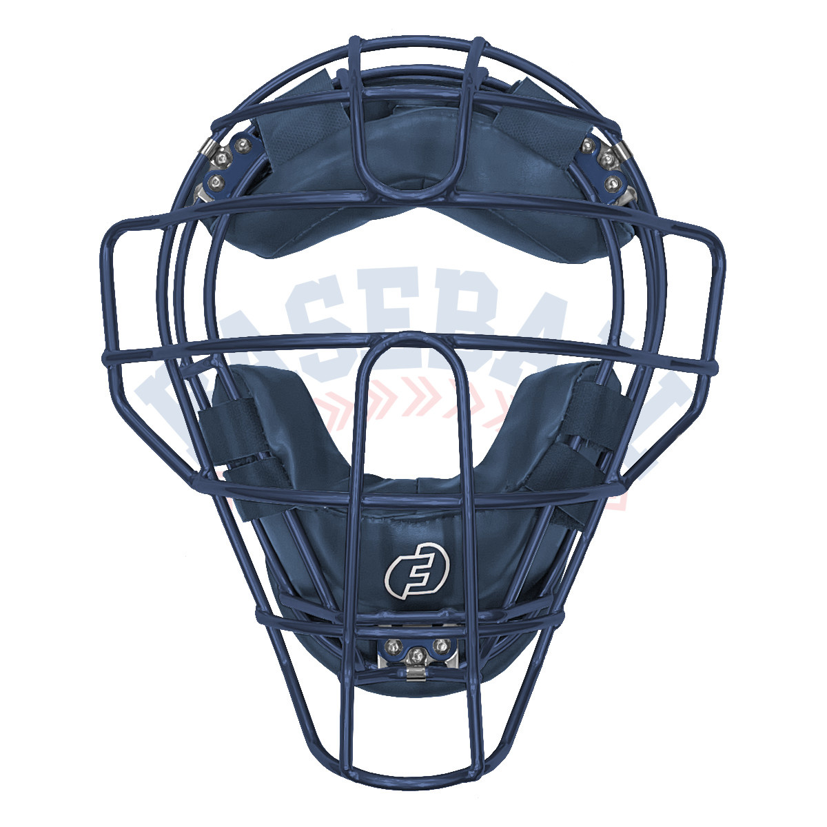 Masque de Receveur Traditionnel Defender - Baseball Town