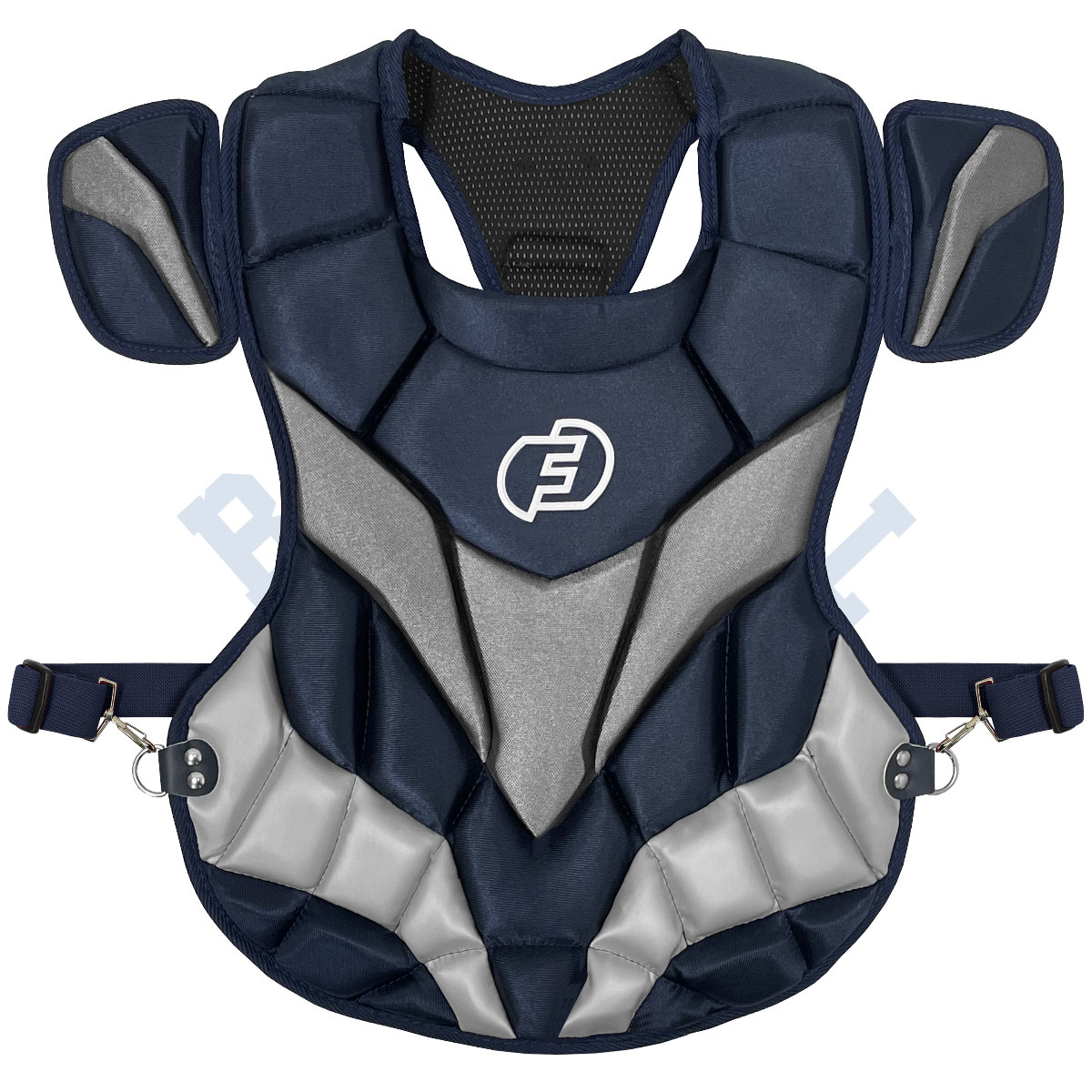 Catcher Pro Chest Protector with Dupont Kevlar - Baseball Town