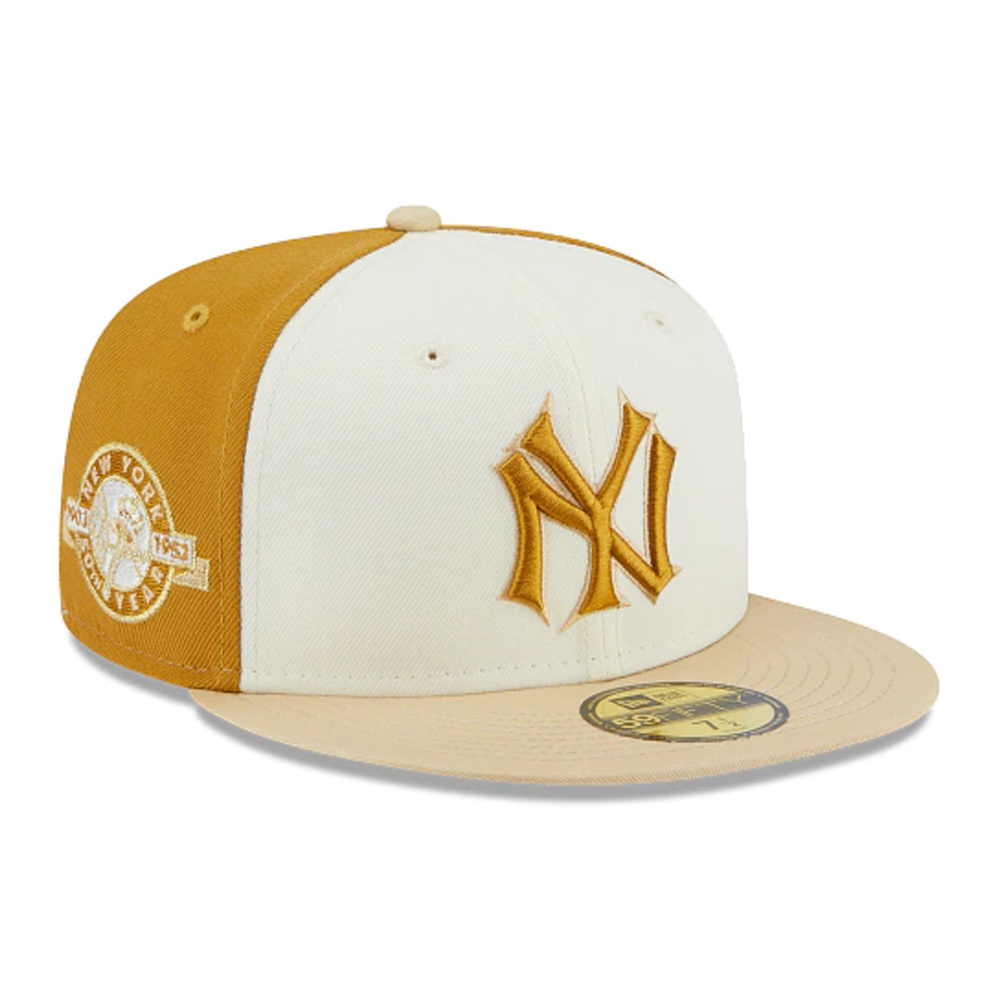 59FIFTY New York Yankees Anniversary Cap - Baseball Town