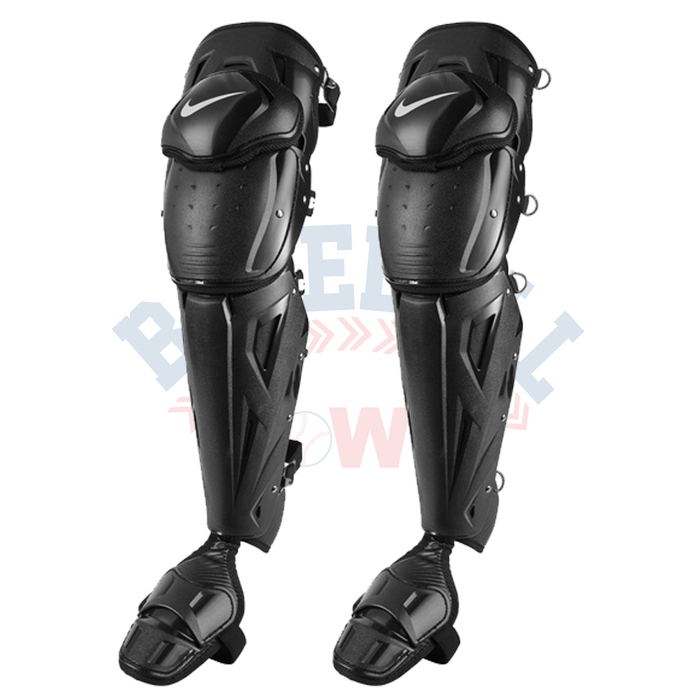 Diamond Elite Intermediate Leg Guards - Baseball Town