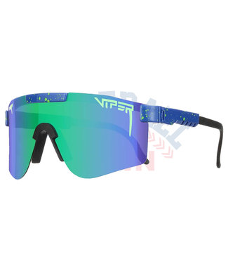 Pit Viper - Baseball Town