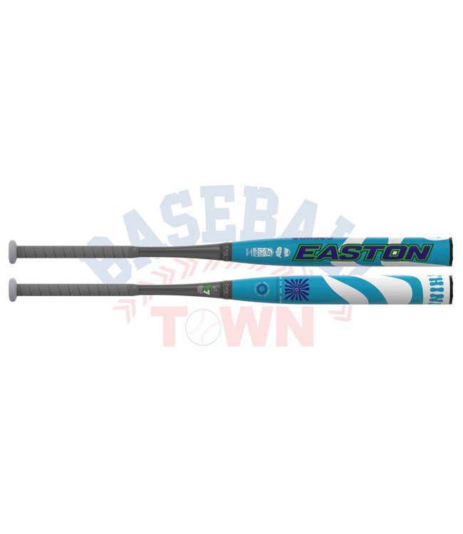 Bâton de Slowpitch Thing Baril 12.75" XXL Loaded ESU3THGL - Baseball Town