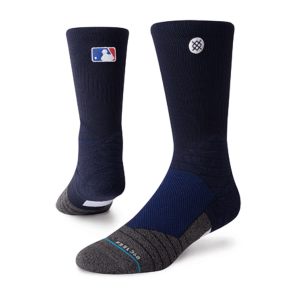 MLB Diamond Pro Crew Socks - Baseball Town
