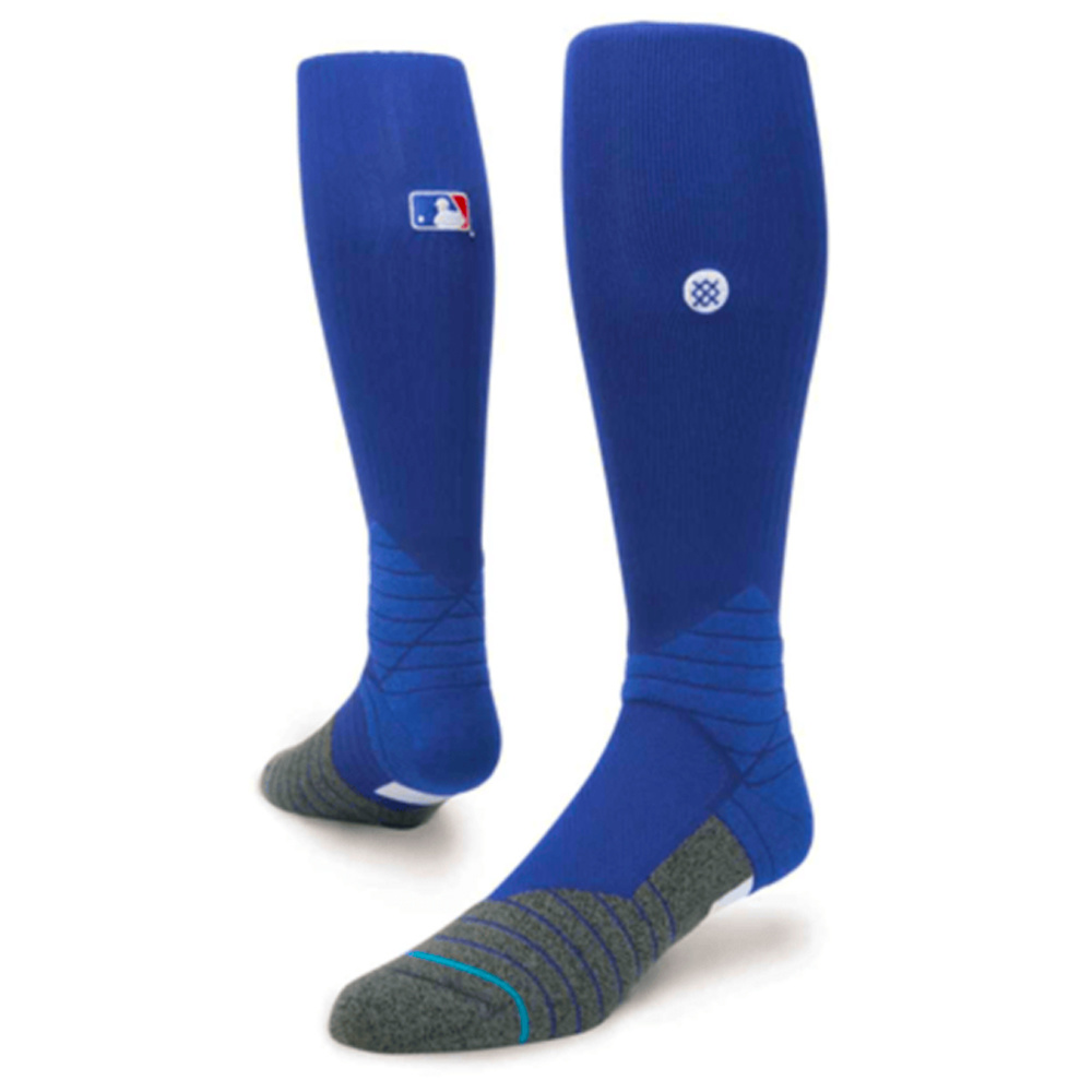 MLB Diamond Pro OTC Socks - Baseball Town