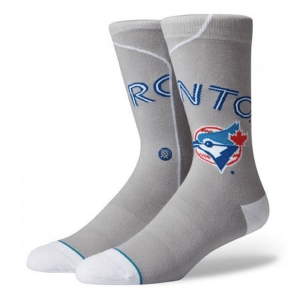 Bas MLB Road 1989 des Blue Jay de Toronto - Baseball Town