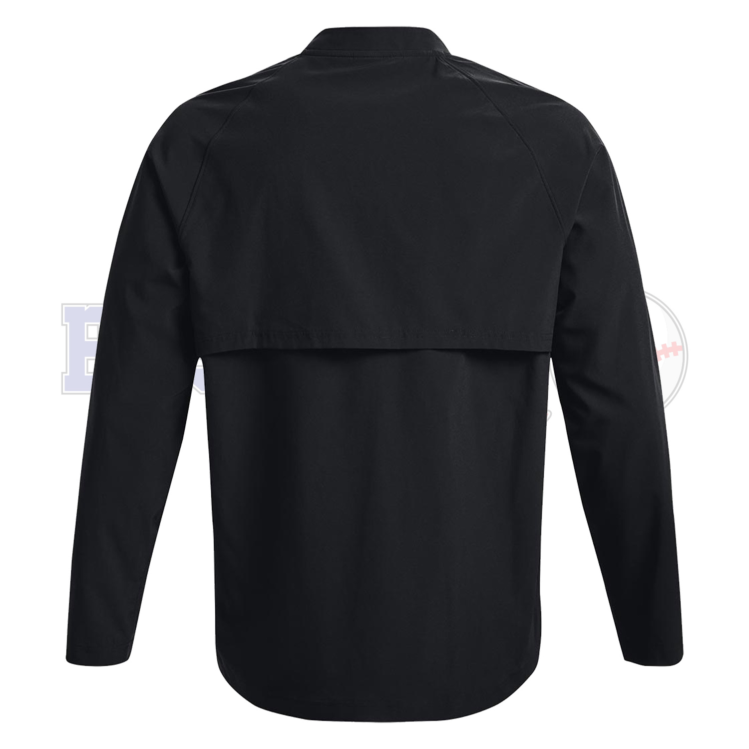 UA Utility Cage Long Sleeve Jacket - Baseball Town
