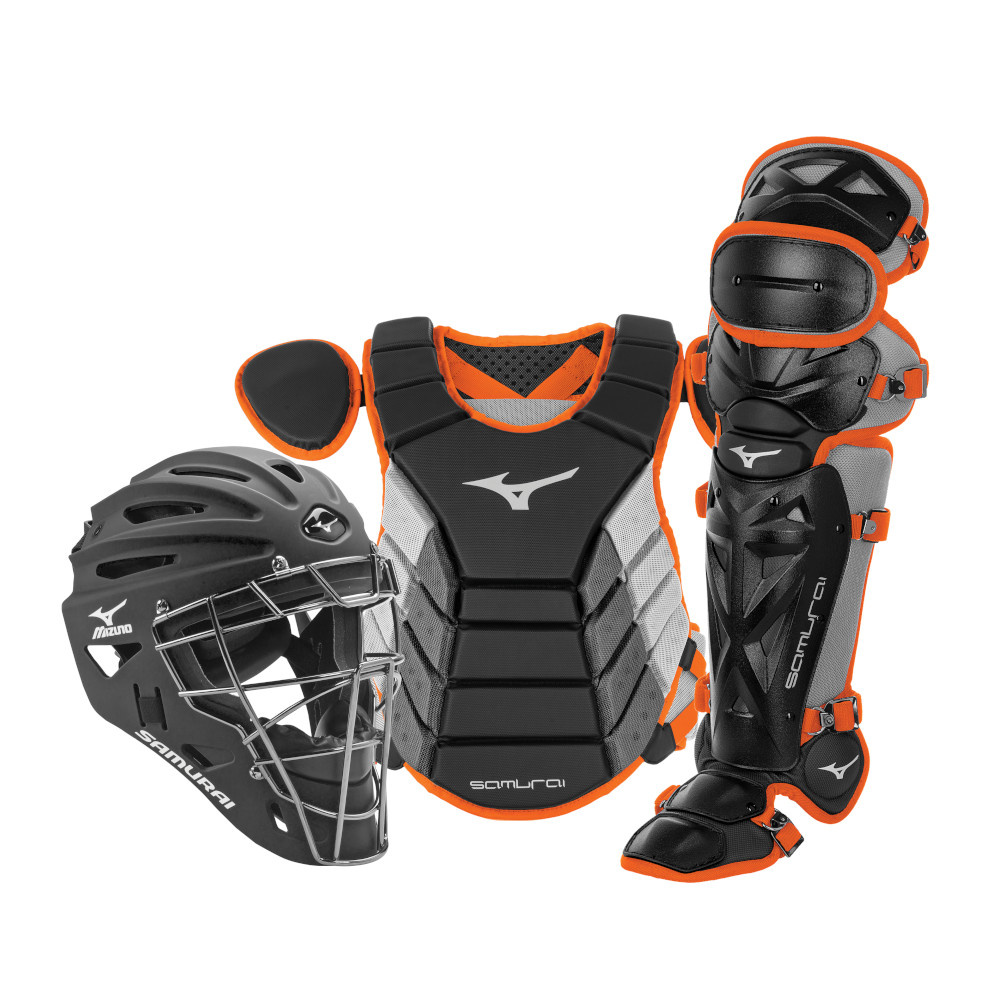 Samurai Youth Box Set - Baseball Town