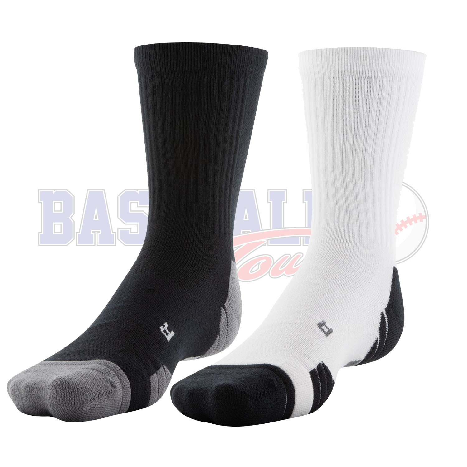 Bas Crew Team - Baseball Town