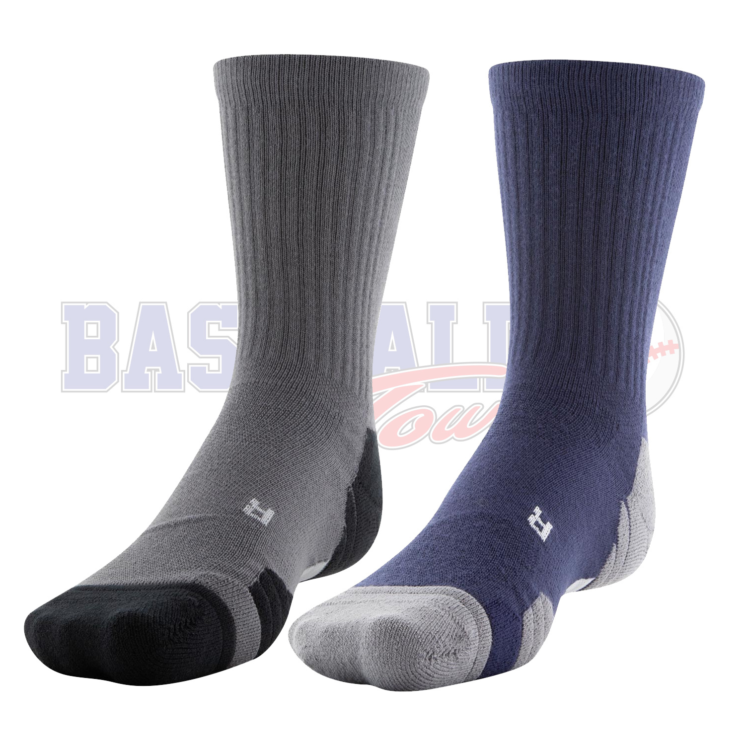 Team Crew Socks - Baseball Town