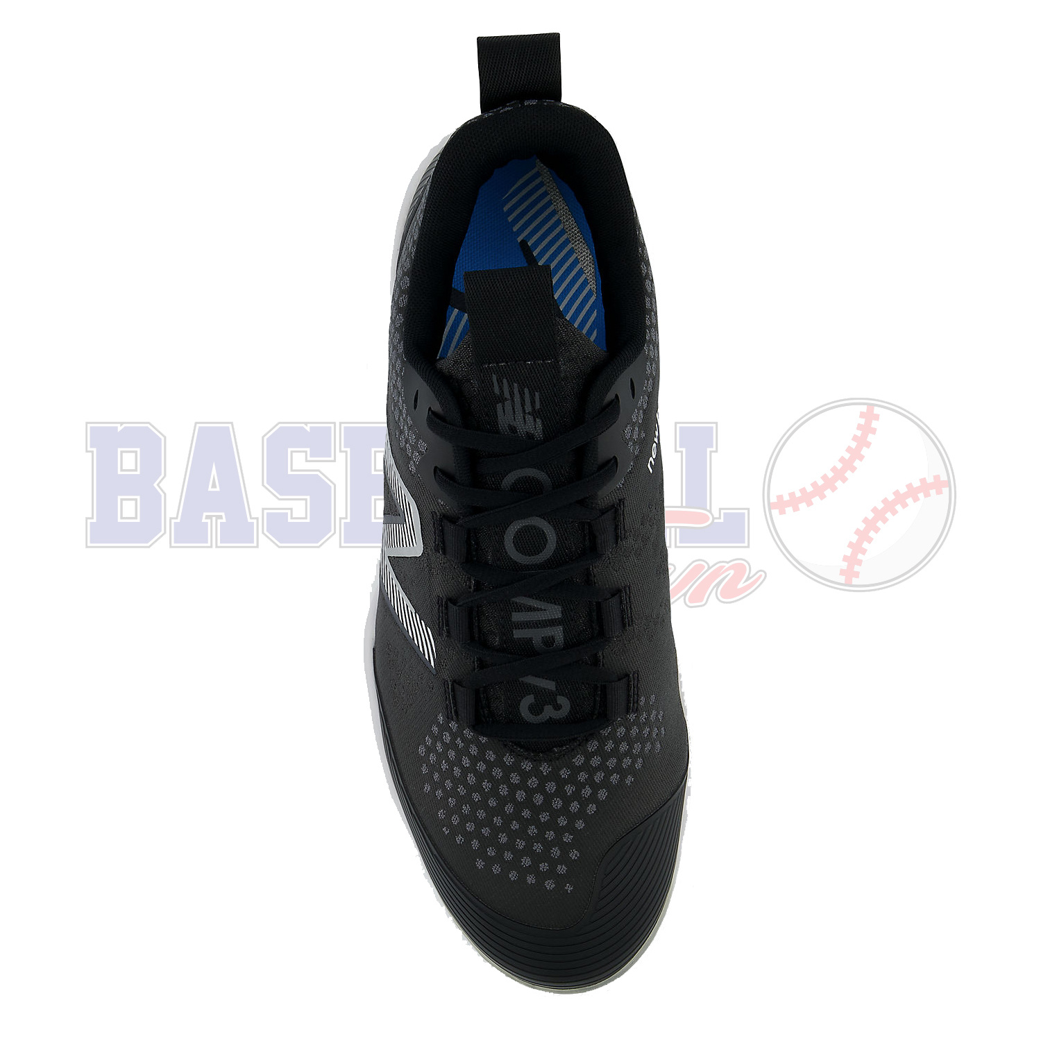 Soulier de Baseball COMPV3 FuelCell - Baseball Town