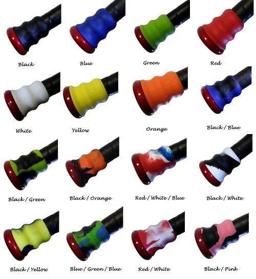 The Original Grip-N-Rip II - Baseball Town