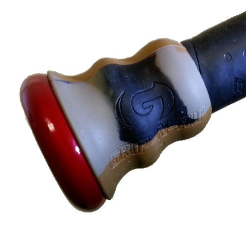 The Original Grip-N-Rip II - Baseball Town