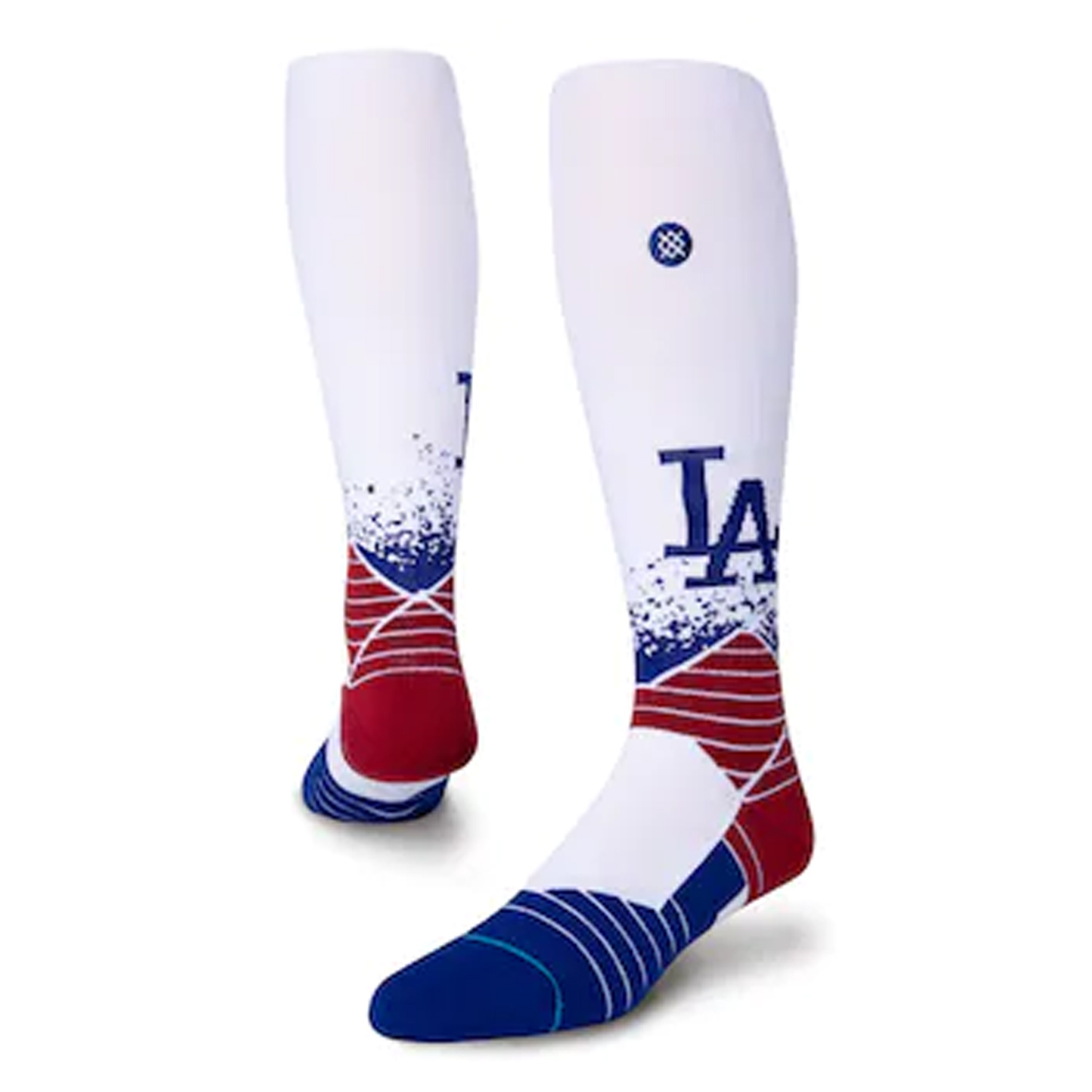 Bas MLB City Connect des Dodgers de Los Angeles - Baseball Town
