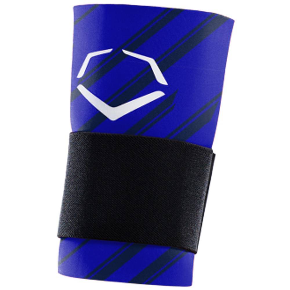 Evoshield Wrist Guard (W/ Strap) Speed Stripe 2045160 - Baseball Town