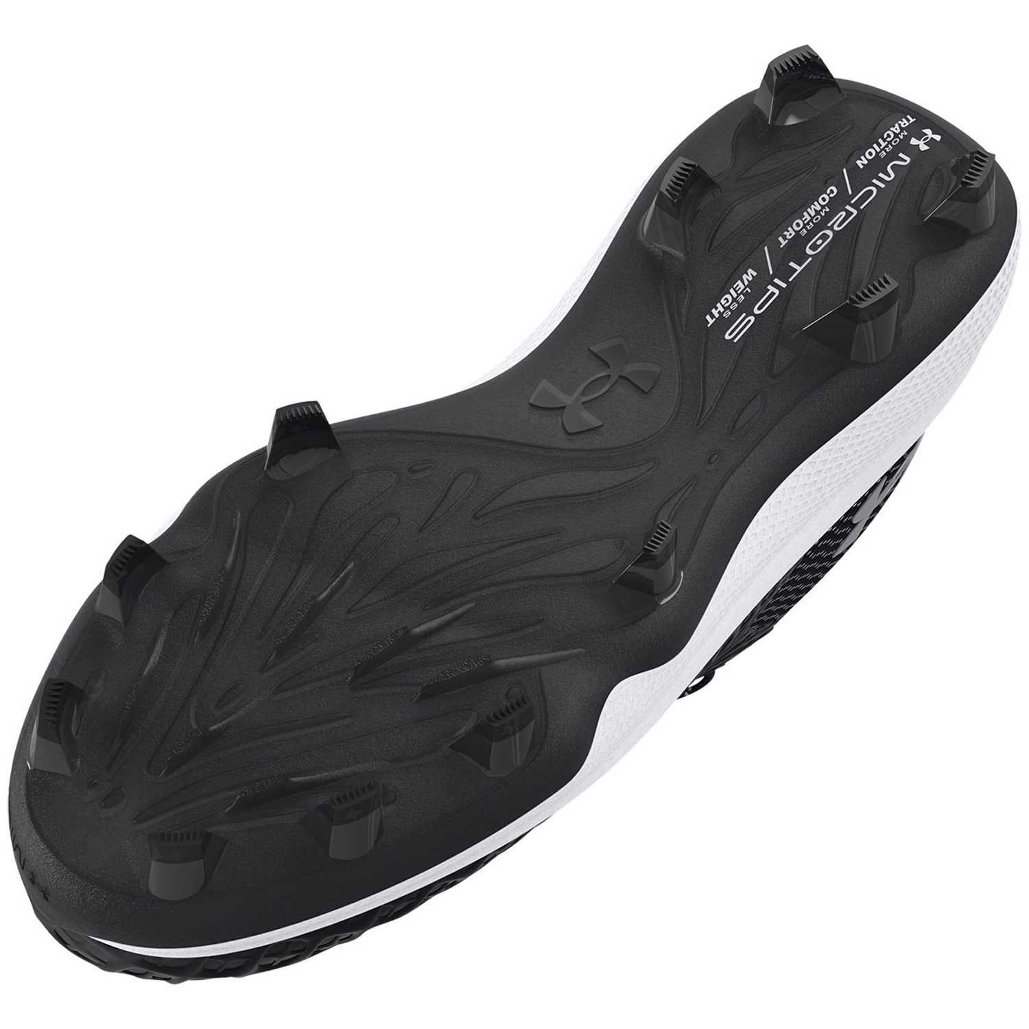 UA Women's Glyde 2.0 MT TPU Cleats - Baseball Town