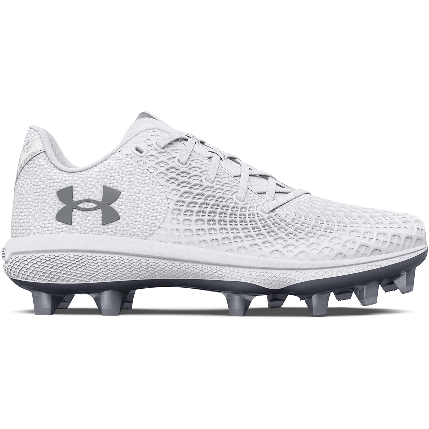 UA Women's Glyde 2.0 MT TPU Cleats - Baseball Town
