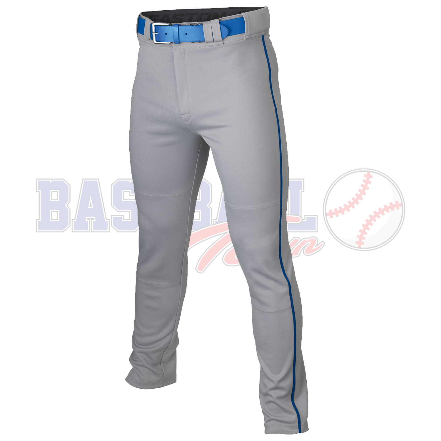 Rival+ with Piping Youth Pants - Baseball Town
