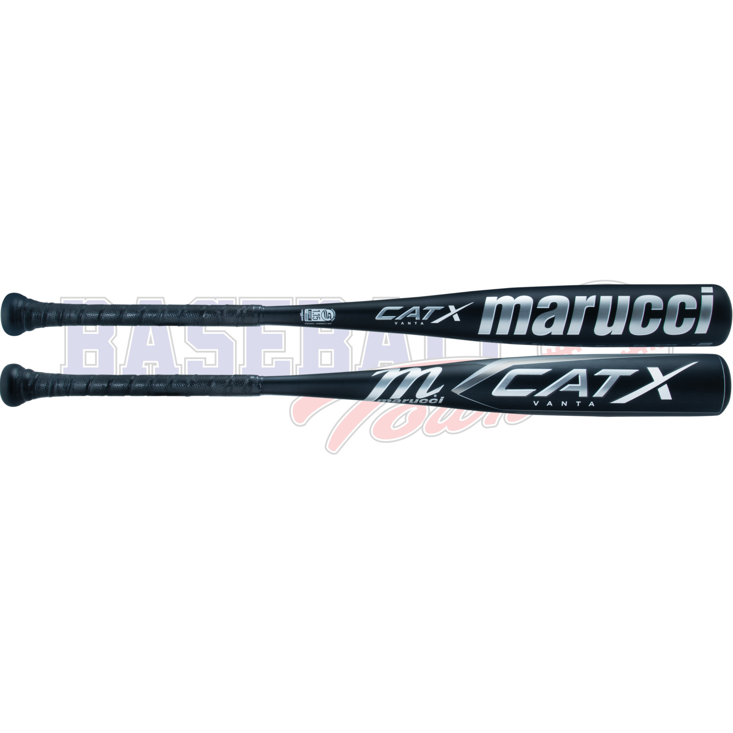 MSBCX10V CATX Vanta 2 3/4" Barrel USSSA Baseball Bat (-10) - Baseball Town