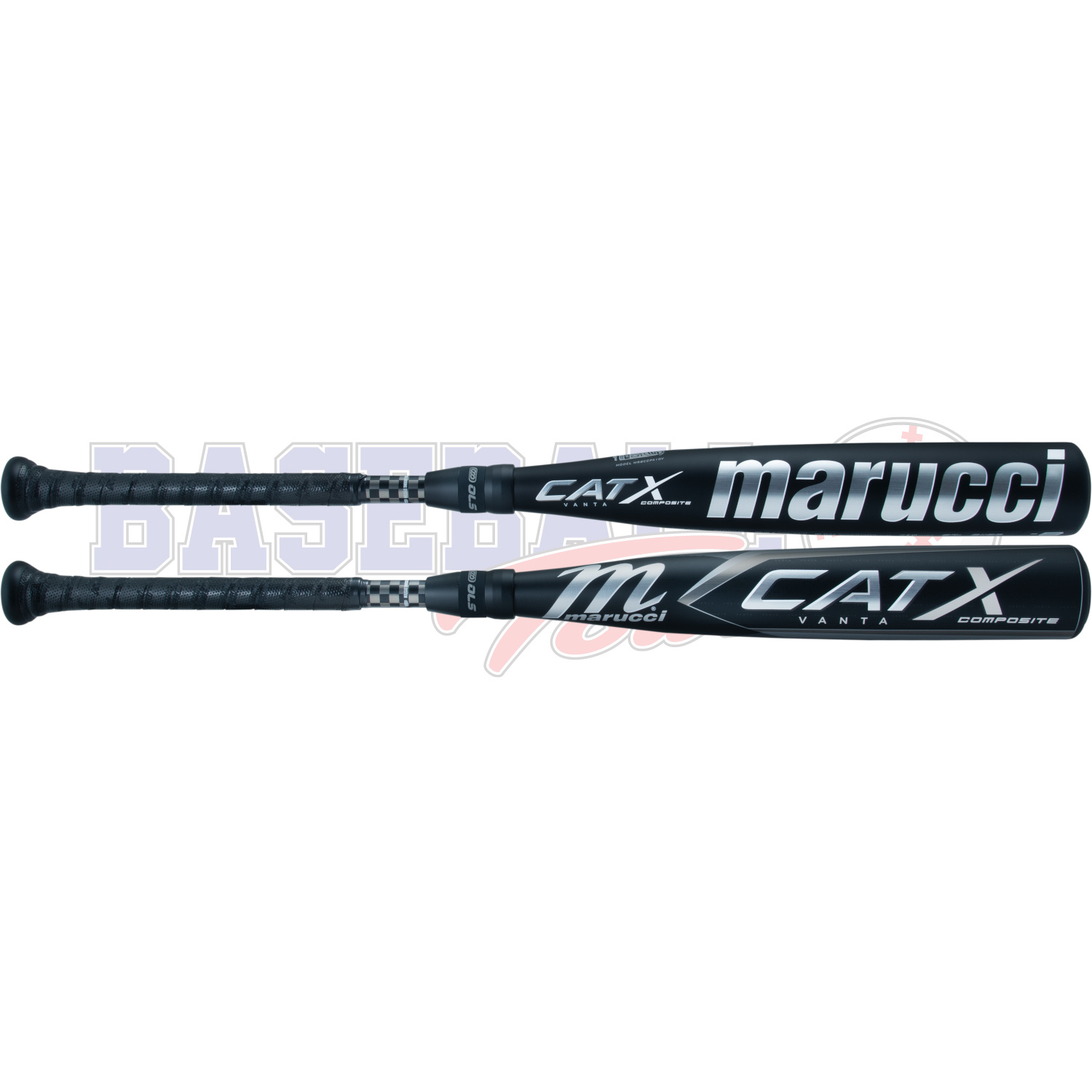 MSBCCPX10V CATX Vanta Composite 2 3/4" Barrel Baseball Bat (-10 ...