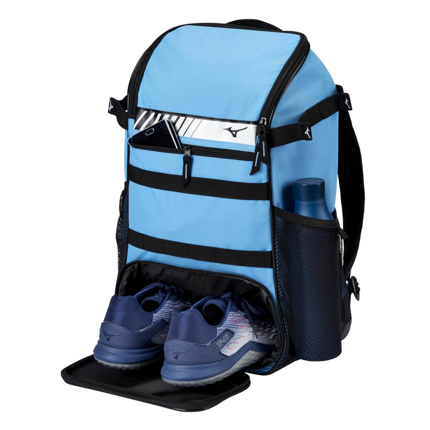 Organizer 23 Backpack - Baseball Town