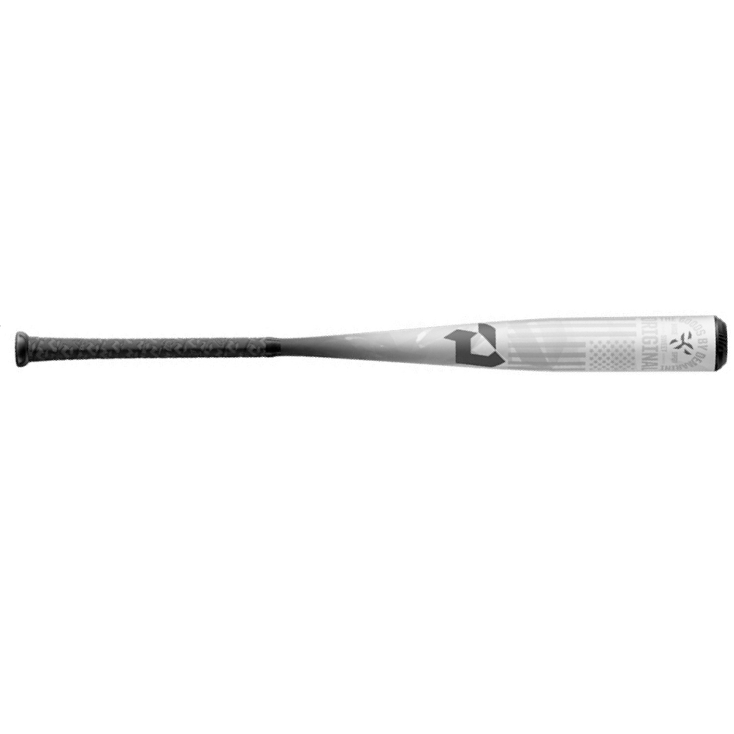 2024 The Goods 1-Piece 2 3/4" Barrel USSSA Baseball Bat (-10 ...