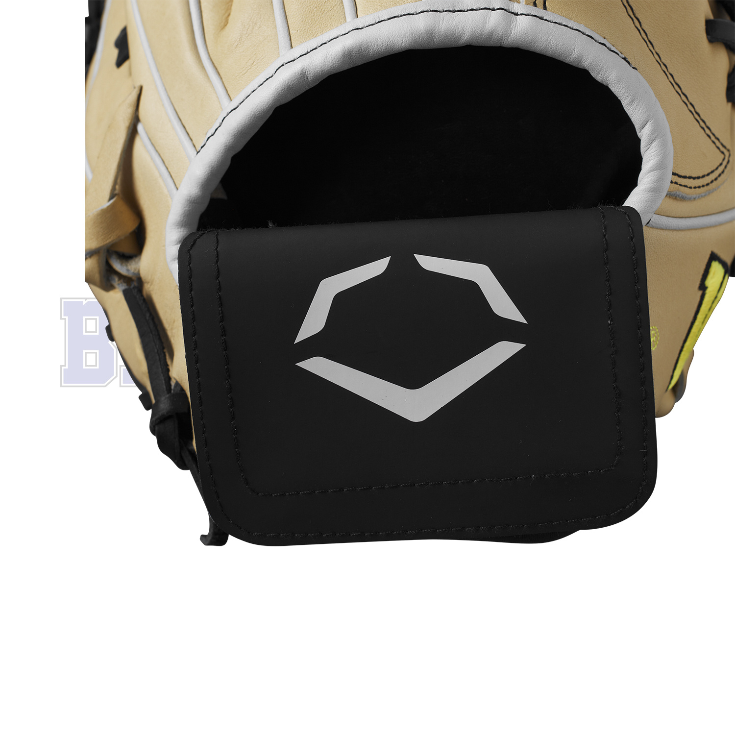 EVO Play Call Wrist Wrap - Baseball Town