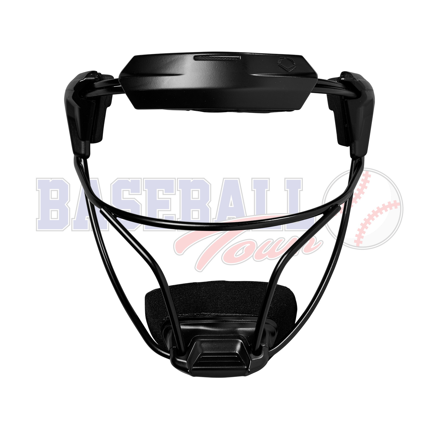 Defenders Mask - Baseball Town