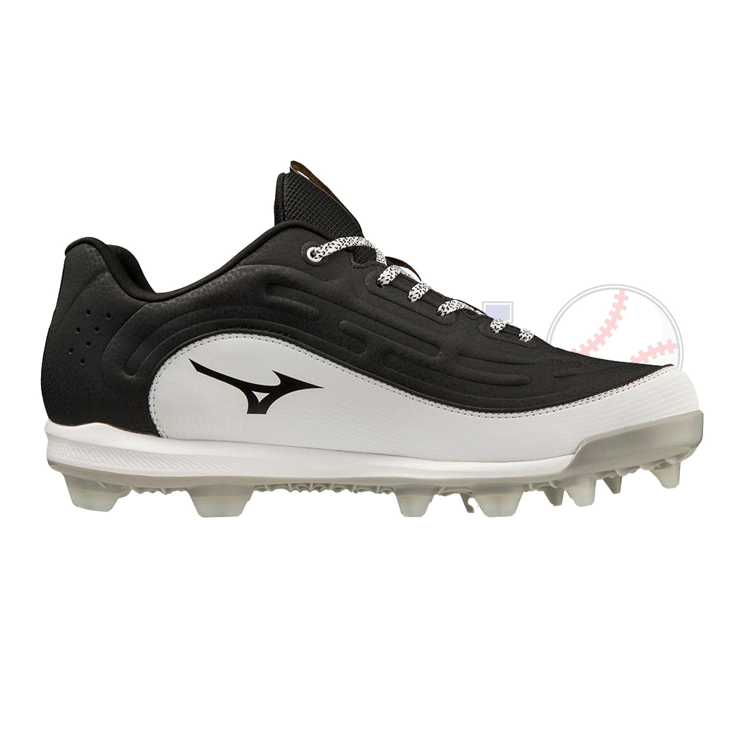 Ambition 3 TPU Low Cleats - Baseball Town