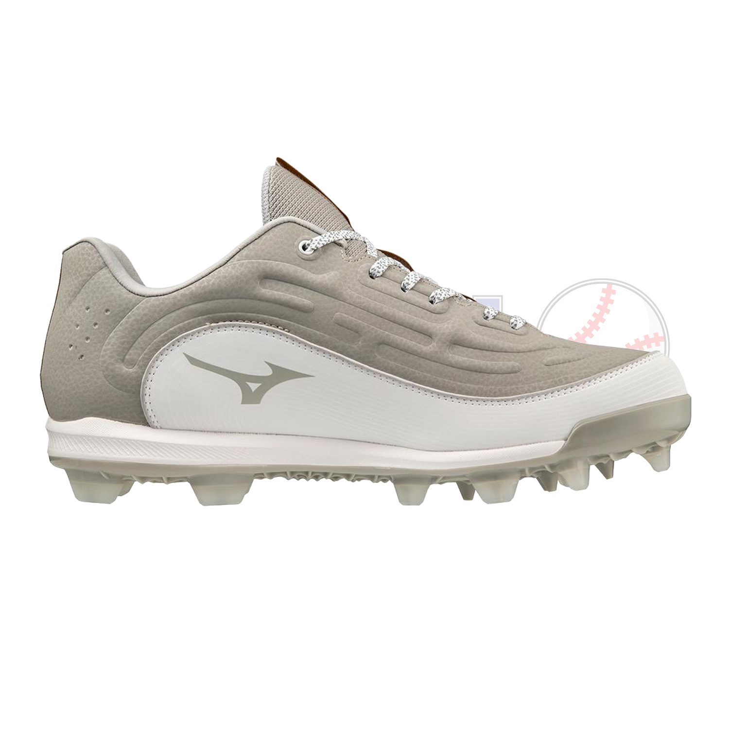 Ambition 3 TPU Low Cleats - Baseball Town