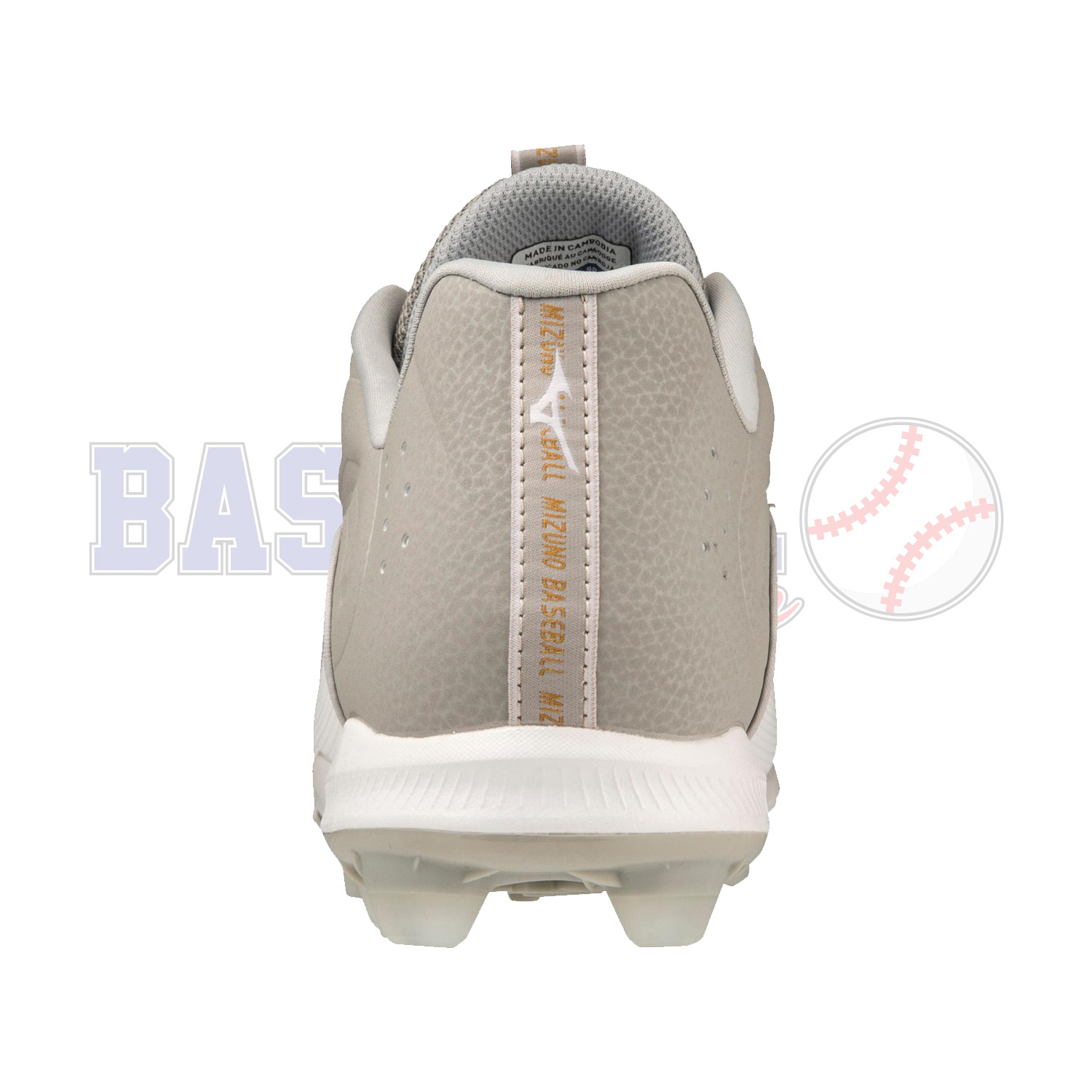 Ambition 3 TPU Low Cleats - Baseball Town