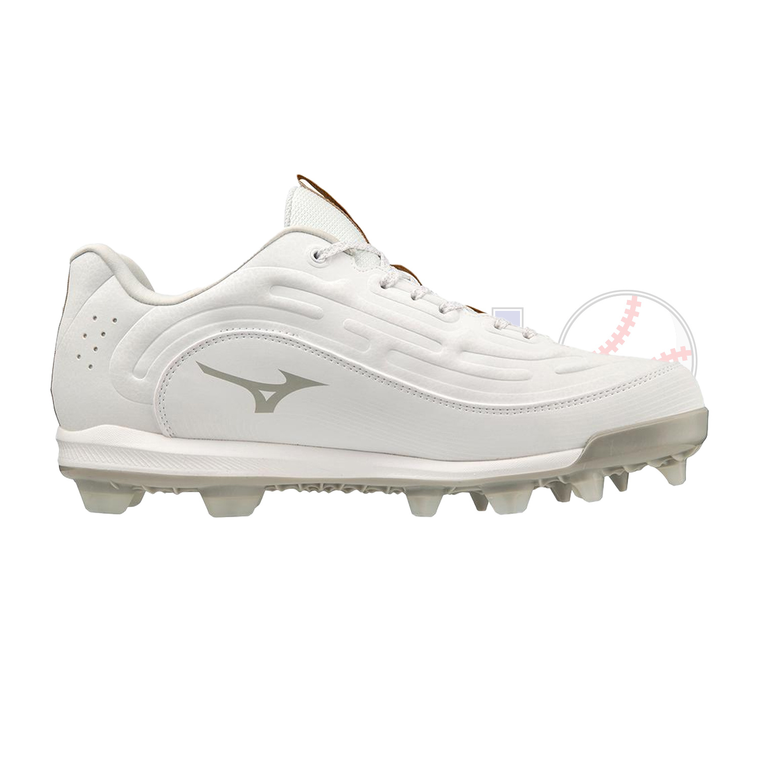 Ambition 3 TPU Low Cleats - Baseball Town