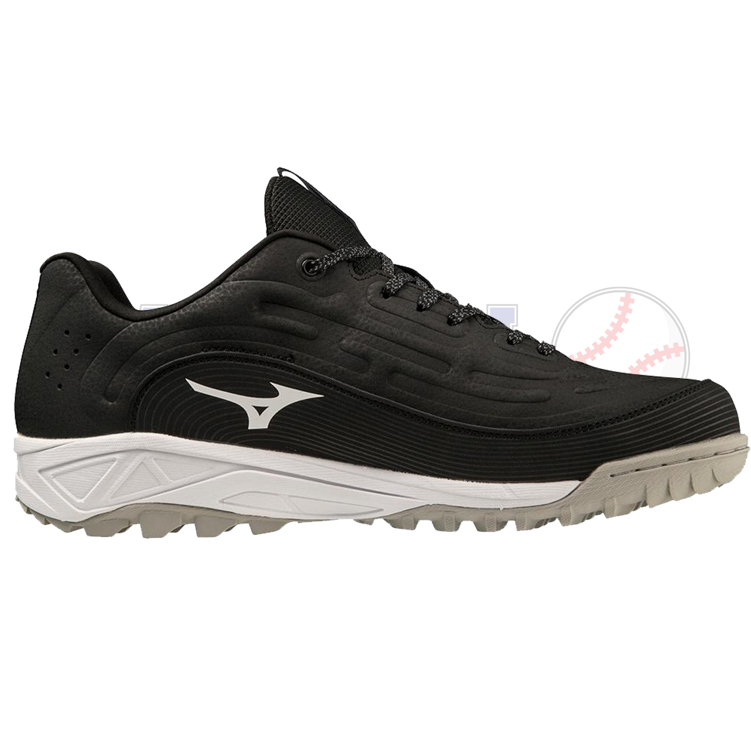 Ambition 3 All Surface Low Turf Shoes - Baseball Town