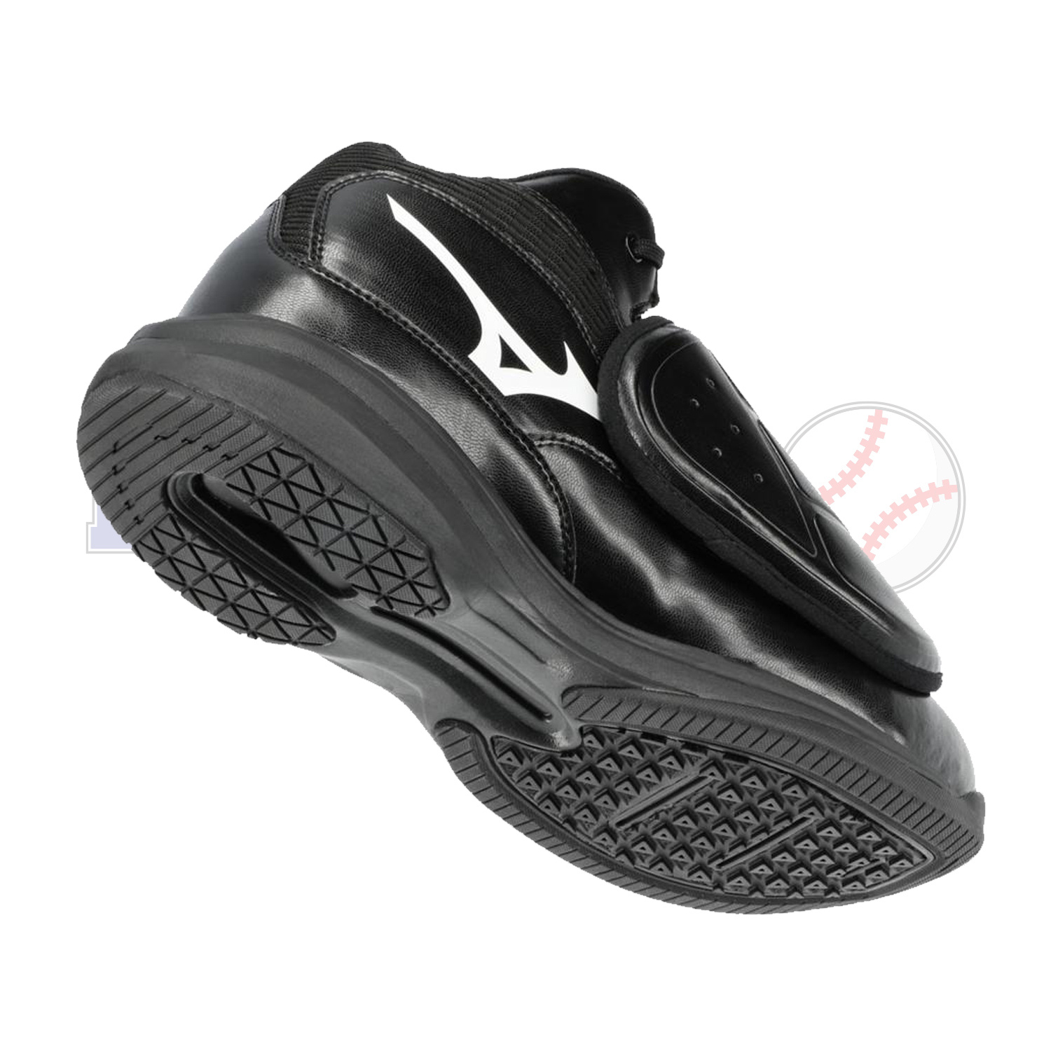 Pro Wave Umpire Shoes - Baseball Town