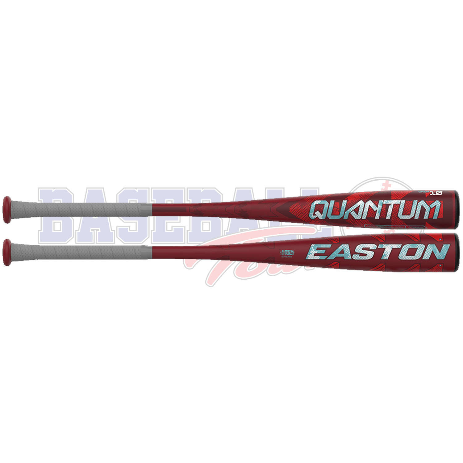 Quantum 2 3/4" Barrel USSSA Baseball Bat (-10) - Baseball Town