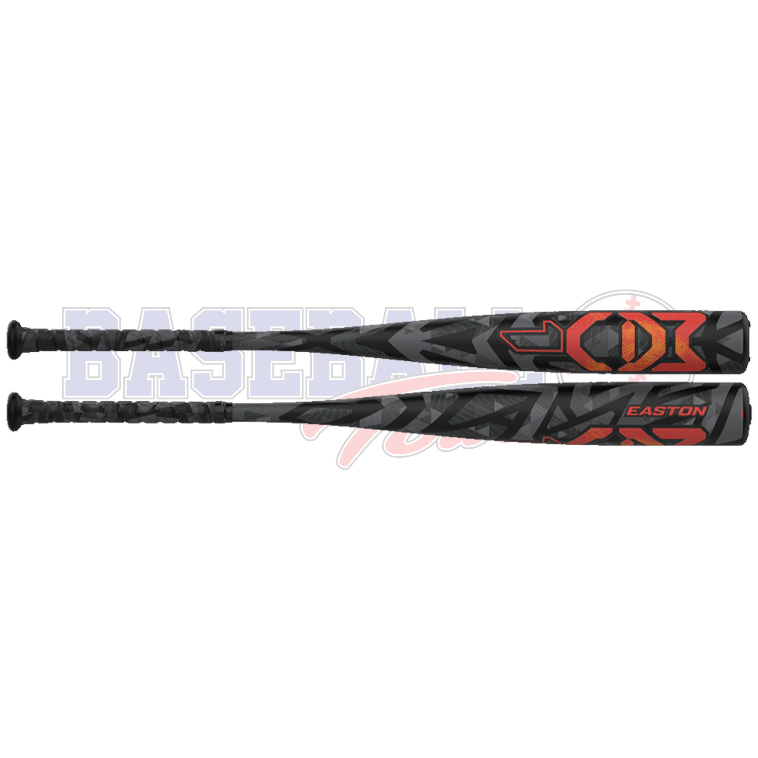 MAV1 2 3/4" Barrel USSSA Baseball Bat (-10) - Baseball Town