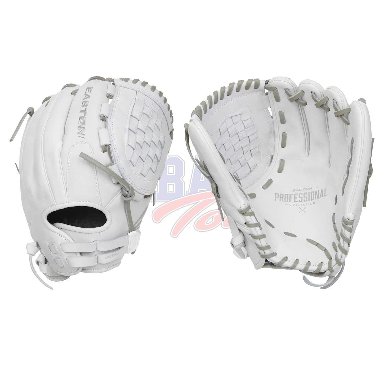 PCFP125-3W Pro Collection 12.5" Fastpitch Glove - Baseball Town