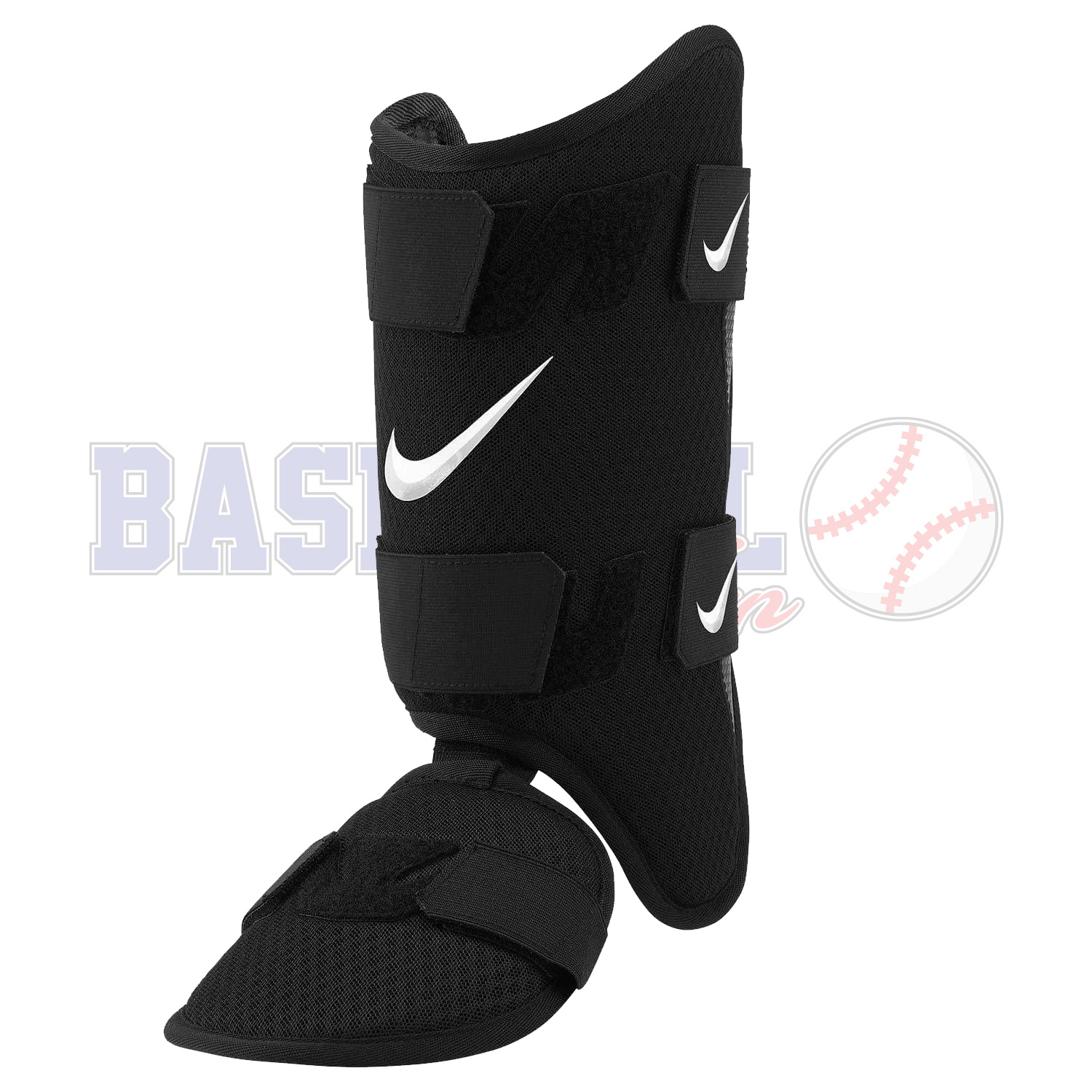 Diamond Youth Batters Leg Guard - Baseball Town