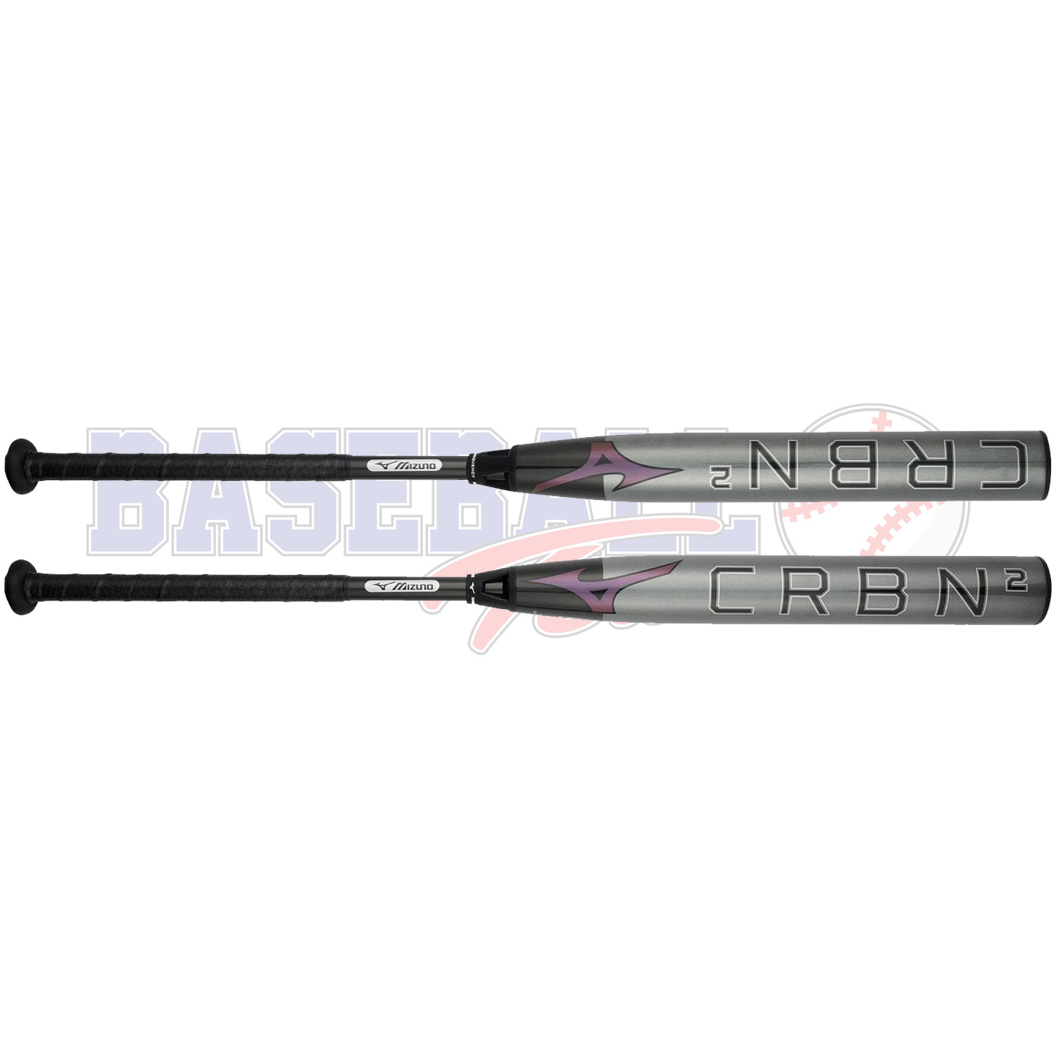 F24-CRBN2 Fastpitch Bat (-10) - Baseball Town