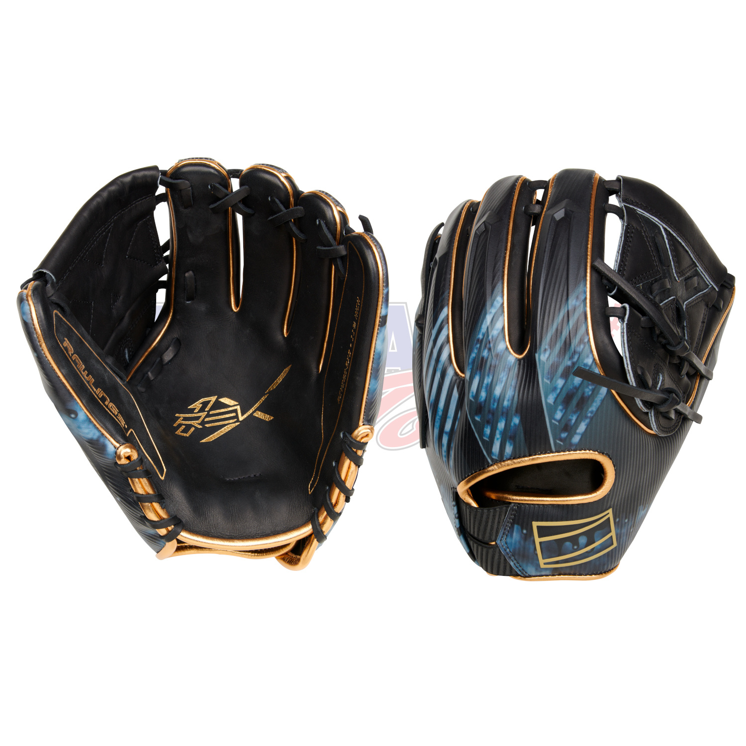REV205-9XB REV1X 11.75" Baseball Glove - Baseball Town