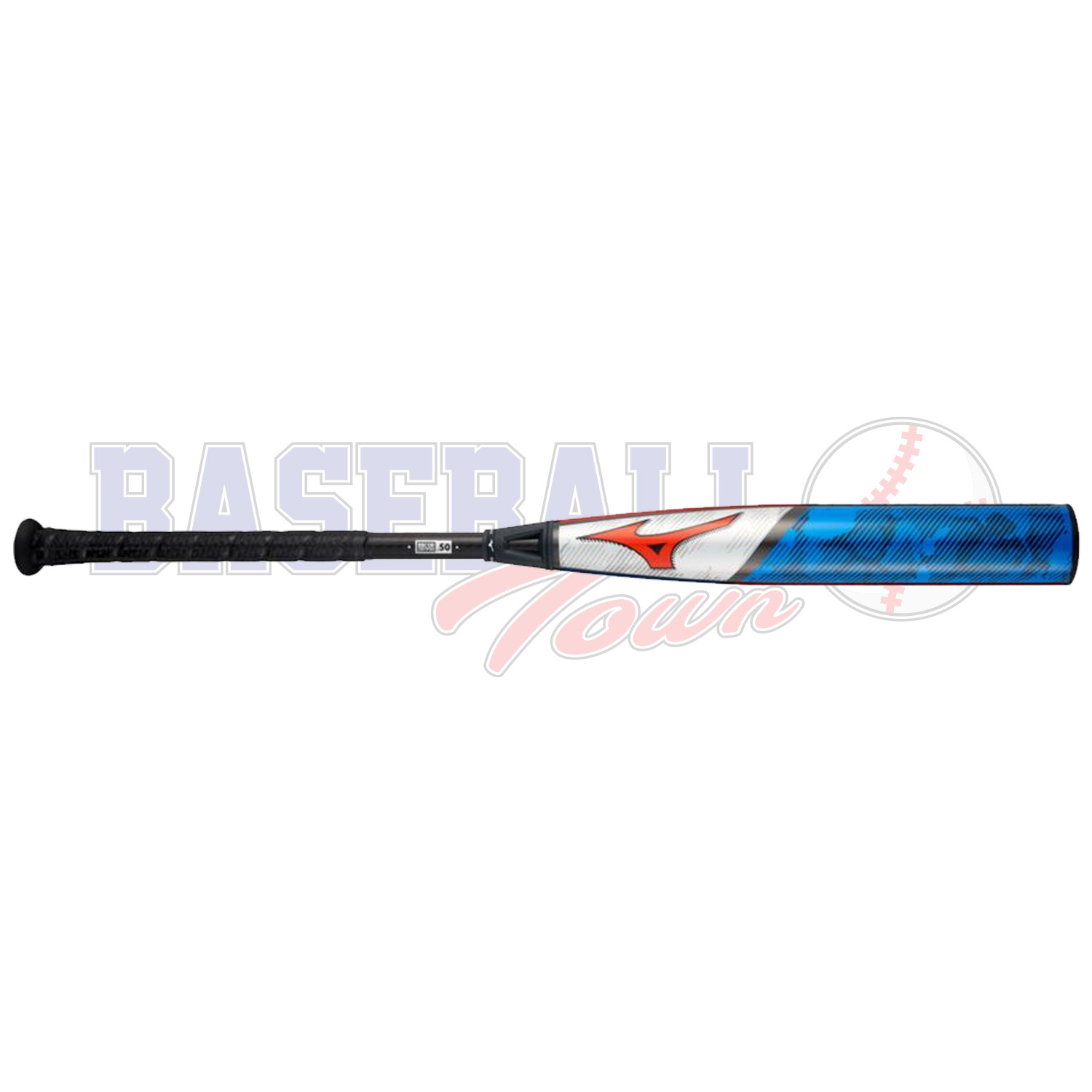 B23-PWR CRBN BBCOR Baseball Bat (-3) - Baseball Town